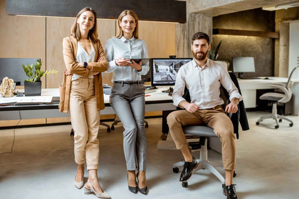 会社概要 - 合同会社LIPT